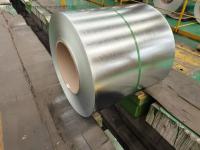 China Galvalume Steel Coil Zinc Coated Hot Dipped Galvanized Steel Coil Galvanized Steel Coil Cold Rolled for sale
