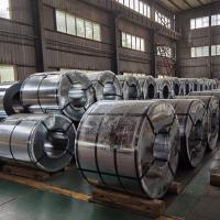 China Galvalume Steel Coil Zinc Coated Hot Dipped Galvanized Steel Coil Galvanized Steel Coil Cold Rolled for sale