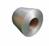 China Anti-Fingerprint Galvanized Steel Coil Hot/Cold Dipped Galvanized Steel Coil for Construction Gl Coil for sale