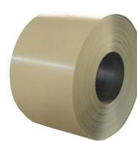 China Cheap Pre-Painted Steel Coil, PPGI /PPGL Galvanized Steel Color Coated Steel Coils From Tianjin for sale