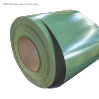 China PPGL PPGI Galvanized Steel Surface Packing DIN Material Skin Quality Steel for sale