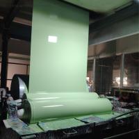 China PPGL PPGI Galvanized Steel Surface Packing DIN Material Skin Quality Steel for sale