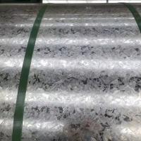 China Hot Rolled PPGI Prepainted Galvanized Steel Coil Color Coated Steel Coil for sale