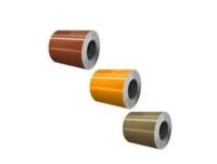 China AISI, ASTM, Bis, DIN, GB, JIS Q195 Q215 Q235 Q275 SPCC Pre-Painted Coated Steel Coil PPGI PPGL Gi Gl for sale