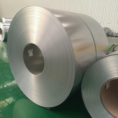 China Dx51d/Dd51d/SGCC/JIS G3302-2010 Gi Steel Zinc Coated Galvanized Steel Coil for High Quality for sale