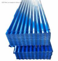 China Beautiful Appearance Electrolytic Galvanized Galvalume Sheet (JIS G3323) Used for Home Appliances, Audio, Steel Furniture, Interior Decoration 0.12 -- 1.2mm for sale