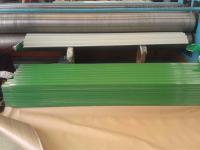 China Zinc Coating 20-275 Kg/M2 Hot-Dipped Aluminum-Zinc Color Coated Sheet /Pre-Painted Galvalume Steel Sheet for sale