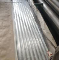 China Long Service Life Pre-Painted Galvanized Steel Sheet Hot-Dipped Galvanized Color Coated Steel Sheet for &nbsp;Building Material for sale