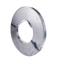 China Galvanized/Galvalume Steel Strip/Gi Slit Coil Steel Tape Steel Strip Black Steel Strip for sale