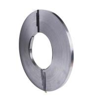 China Galvanized/Galvalume Steel Strip/Gi Slit Coil Steel Tape Steel Strip Black Steel Strip for sale