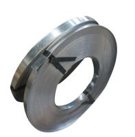 China 20/30/35/39mm Steel Carbon Strip Steel Strip Coil Hot DIP Aluminium Zinc Alloy Steel Sheet and Strip for sale