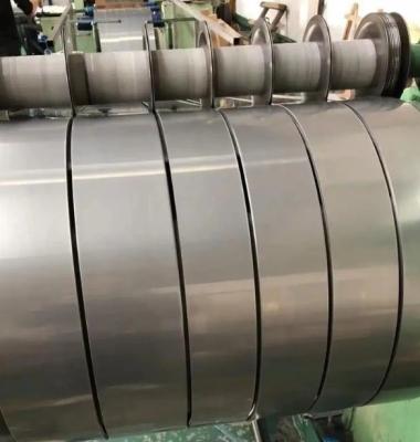 China Steel Strip Coil Gi Coil Strip Z100 Galvanized Gi Steel Strip Galvanized Gi Steel Strip for sale