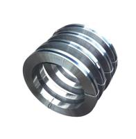 China Steel Strip Coil Gi Coil Strip Z100 Galvanized Gi Steel Strip Galvanized Gi Steel Strip for sale