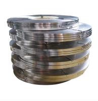 China Steel Strip Coil Gi Coil Strip Z100 Galvanized Gi Steel Strip Galvanized Gi Steel Strip for sale
