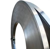 China Gi Strip Coil Galvanized Steel Strips 65mm Galvanized Gi Steel Strip Hot Dipped Gi Steel Strip Coil Steel Coil Strip for sale