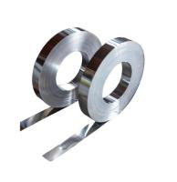 China Gi Strip Coil Galvanized Steel Strips 65mm Galvanized Gi Steel Strip Hot Dipped Gi Steel Strip Coil Steel Coil Strip for sale