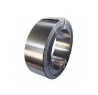 China Gi Strip Coil Galvanized Steel Strips 65mm Galvanized Gi Steel Strip Hot Dipped Gi Steel Strip Coil Steel Coil Strip for sale