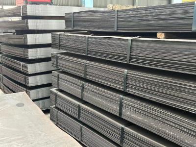 China Mild Steel Sheet Ms Sheet for sale
