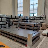 China 0.25*1000*2000mm Z60G/M2 Best Quality Cold Rolled Steel Sheet Plate for Sale for sale