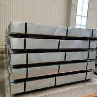 China 12 Gauge Steel Sheet Price Roll Coil Galvanized Steel Sheet Steel Plate Price Gi Plate for sale