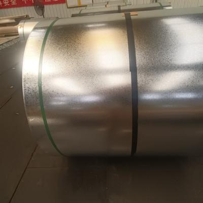 China Galvanized Steel Coil Gi Steel Coil Prime Hot Rolled Steel Sheet in Coils for sale