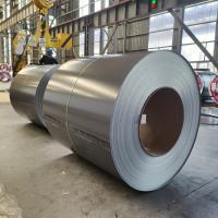 China Builidng Materials Gi Coil Gi Steel Strip Coil Galvanized Steel Coil Prepainted Steel Coil PPGI for sale