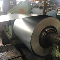 China Cheap Galvanized Steel Coil Cold Rolled Corrugated Galvanized Zinc Metal Coil for sale