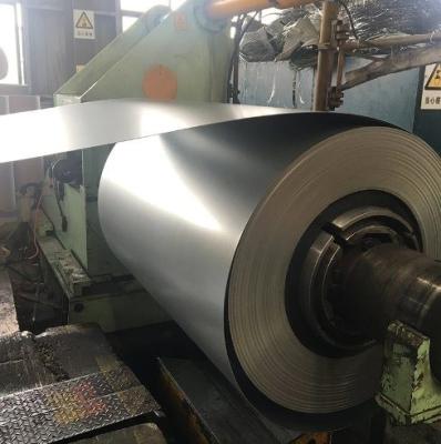 China Cheap Galvanized Steel Coil Cold Rolled Corrugated Galvanized Zinc Metal Coil for sale