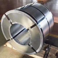 China Cheap Galvanized Steel Coil Cold Rolled Corrugated Galvanized Zinc Metal Coil for sale