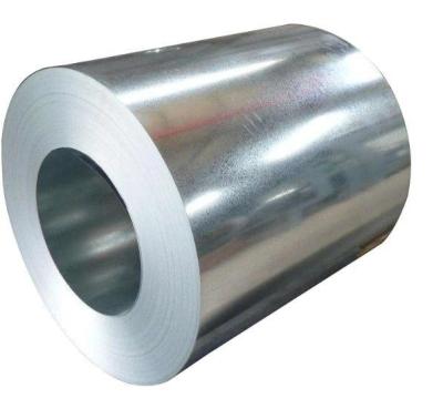 China Best Price Gi Steel Coil Cold Rolled Corrugated Galvanized Steel Coil Building Material for sale