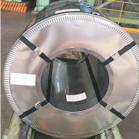 China Best Price Gi Steel Coil Cold Rolled Corrugated Galvanized Steel Coil Building Material for sale