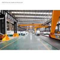China Best Price Gi Steel Coil Cold Rolled Corrugated Galvanized Steel Coil Building Material for sale