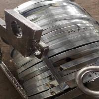 China Hot DIP Galvanized Earthing Tape for sale