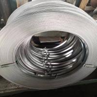 China Gi Slit Coils Galvanized Steel Strip Galvanized Steel Tape Black Steel Strip for sale