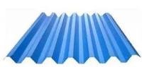 China Carbon Steel Corrugated Sheet Galvanized Steel Roofing Sheet for sale