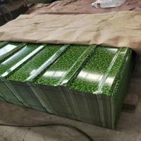 China High Quality Zinc Coated Dx51d Z180 Gi Steel Galvanized Steel Plate/Sheet for sale