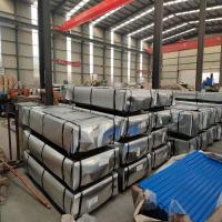 China High Quality Zinc Coated Dx51d Z180 Gi Steel Galvanized Steel Plate/Sheet for sale