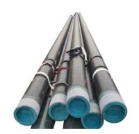 China Best Price Carbon Steel Seamless Pipe for sale