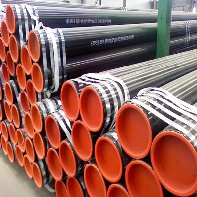 China Building Material Carbon Steel 30 Inch Seamless Steel Pipe for sale