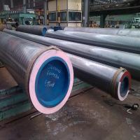 China Factory Price Manufacturer High Hardness ASTM Standard Carbon Seamless Steel Pipe for sale