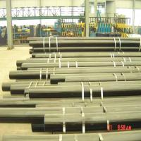 China Factory Price Manufacturer High Hardness ASTM Standard Carbon Seamless Steel Pipe for sale