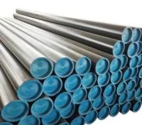 China Seamless/Galvanized/Black/Round Carbon Steel Round Square Tube Pipe Black Carbon Steel Pipe for sale