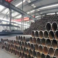 China Carbon Steel Seamless Pipe Steel Tube 70mm Diameter Steel Pipe for sale