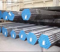 China Galvanised Steel Pipe Seamless Steel Pipes for sale