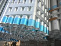 China Nigeria Galvanized Steel Structure Pipe Pipe Fittings Carbon Steel Pipe for sale