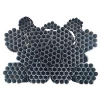 China Steel Pipes Pipe Fittings Seamless Steel Pipes Carbon Steel Pipe for sale