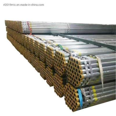 China China Tianjin Factory Hot DIP Schedule Galvanized Steel Tube PVC Pipe for sale