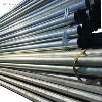 China China Tianjin Factory Hot DIP Schedule Galvanized Steel Tube PVC Pipe for sale