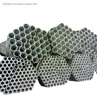 China China Tianjin Factory Hot DIP Schedule Galvanized Steel Tube PVC Pipe for sale