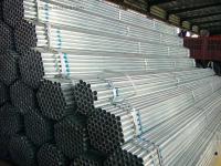 China China Tianjin Factory Hot DIP Schedule Galvanized Steel Tube PVC Pipe for sale
